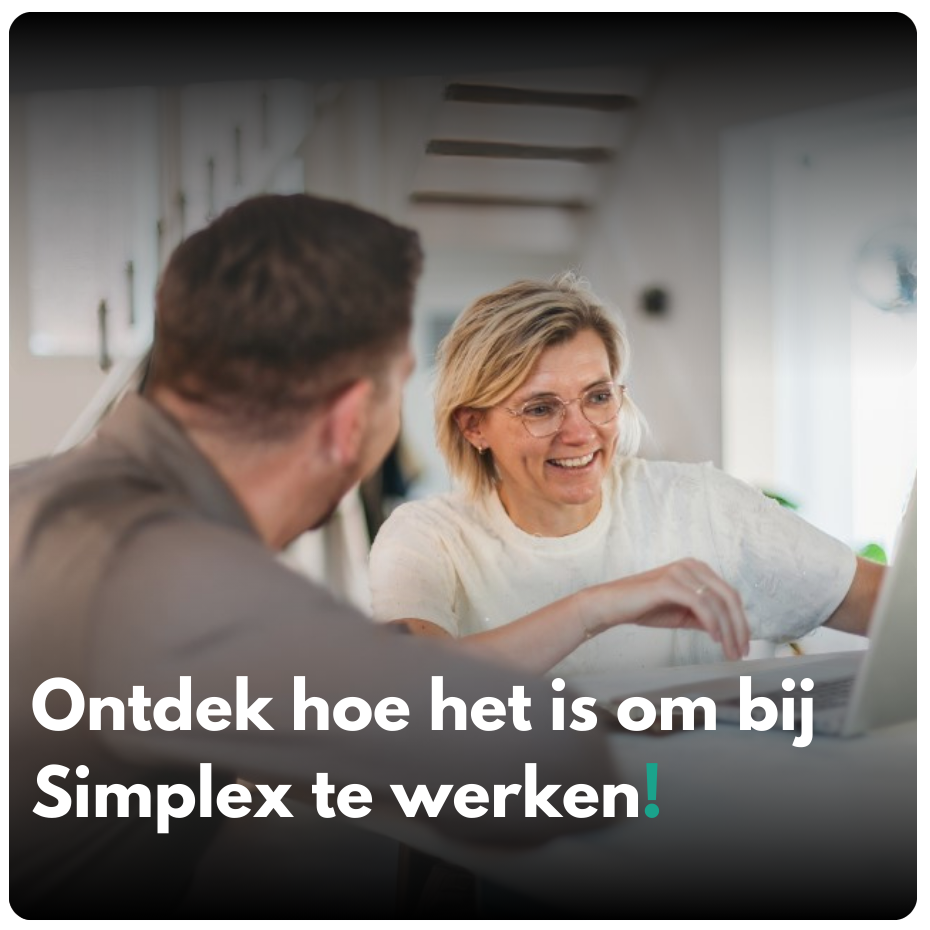 Simplex - AFAS partner