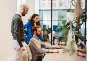 De Jong verpakking - Simplex