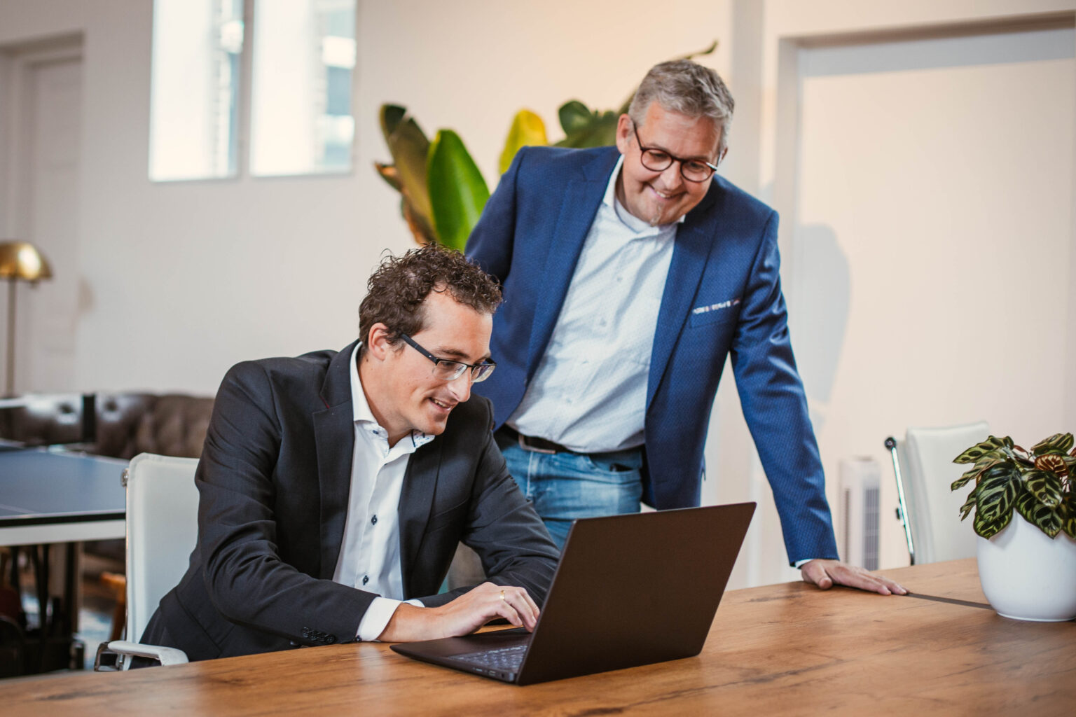 Simplex - AFAS partner