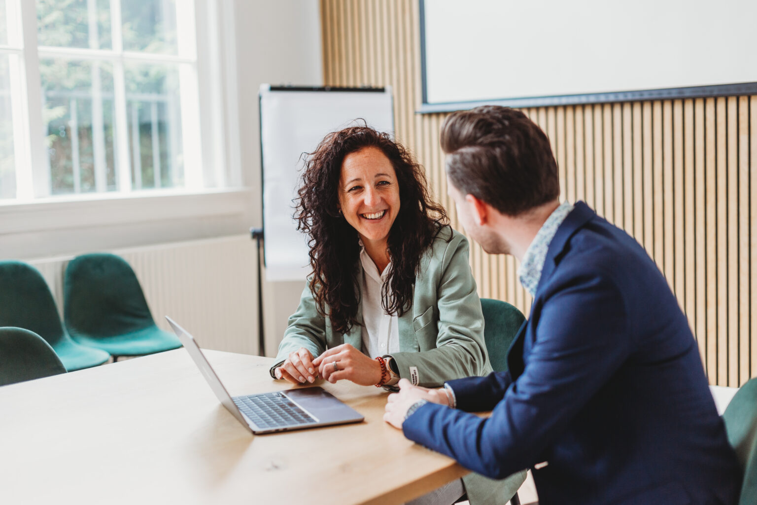 Simplex - AFAS partner