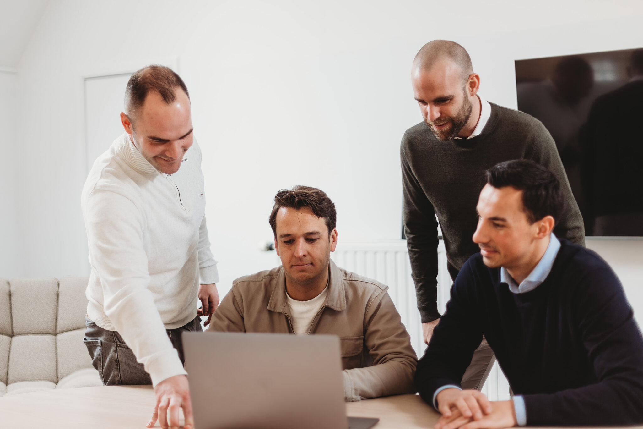 Simplex - AFAS partner