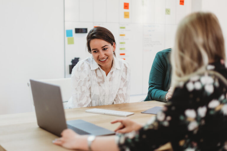 Implementatie - Simplex