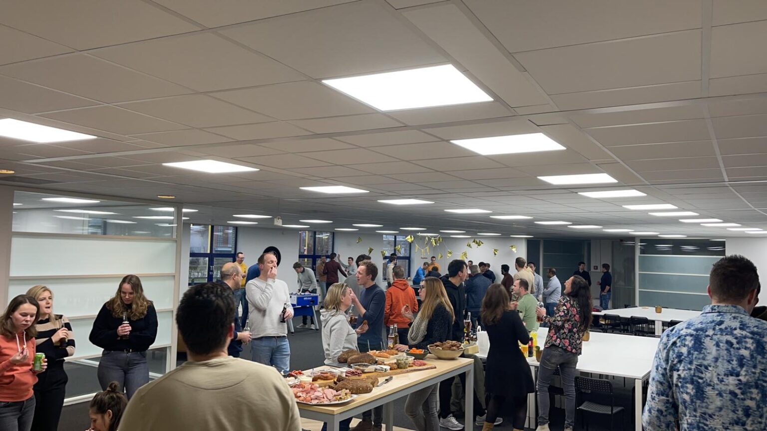 Ons verhaal - Simplex