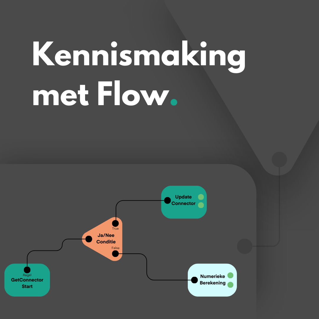 Kennismaking met Flow - Simplex